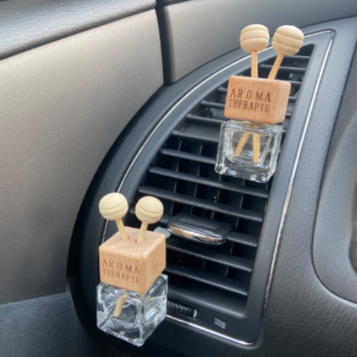 Car - diffuser - Mum Unplugged